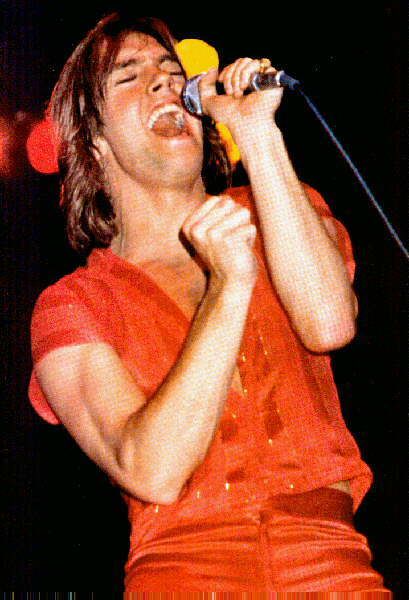 Vs Secret Shaun Cassidy Fantasyland